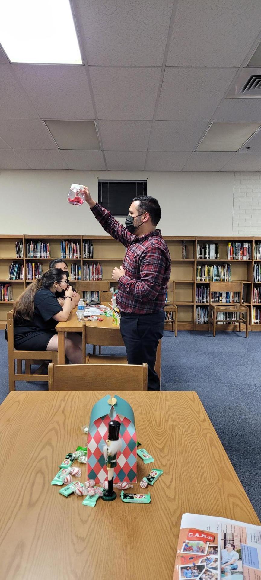 Parent Advisory Council Information Page - Migrant - Edinburg North ...