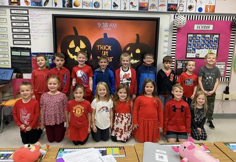 Hahntown Elementary