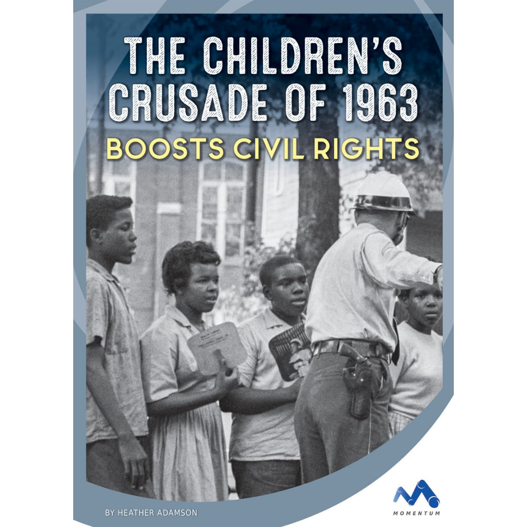 The Children's Crusade – Social Studies - The Children's Crusade ...