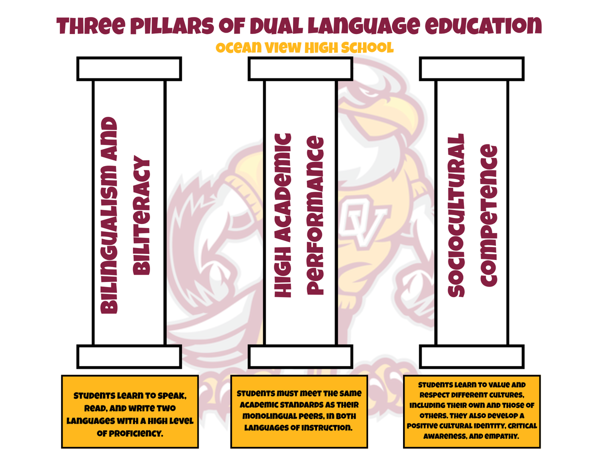 ¡Bienvenidos! Welcome! – Spanish Dual Language Immersion – Ocean View ...
