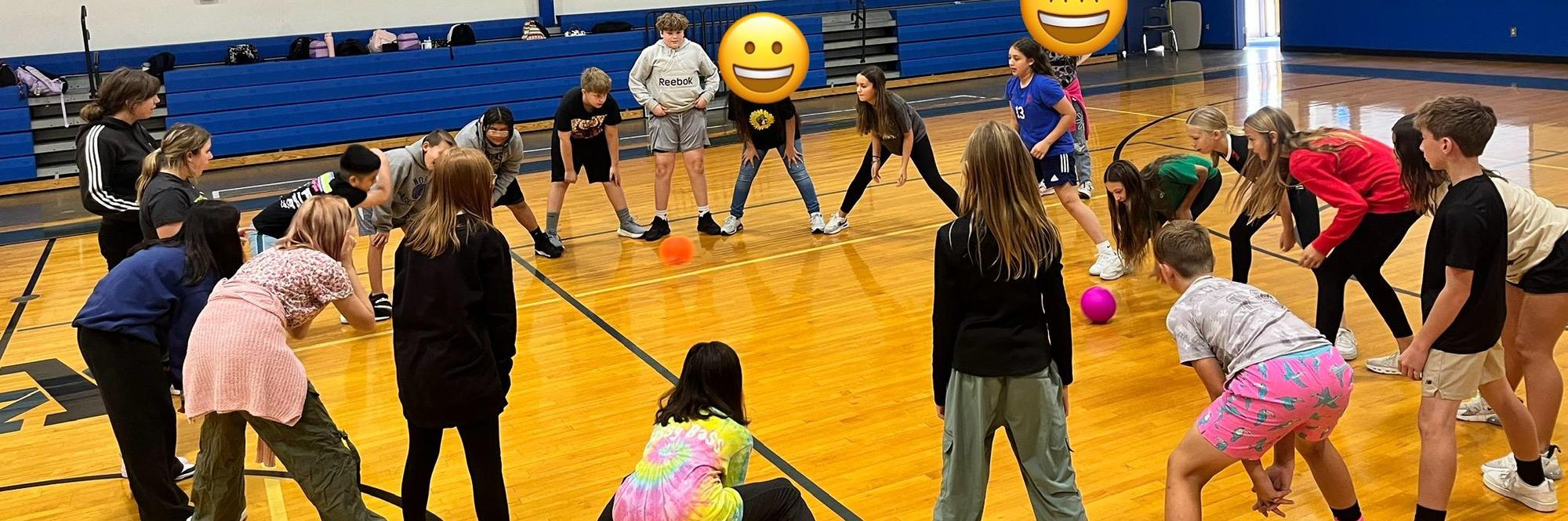 Van Alstyne Middle School (5/6 Grade Campus)