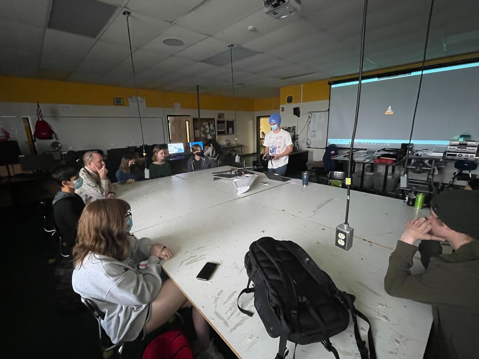 Aerospace Club – Aerospace Club – Central Magnet School