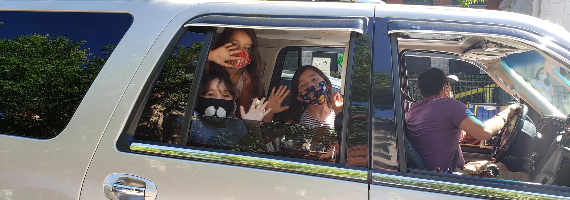 James Otis World Language Academy