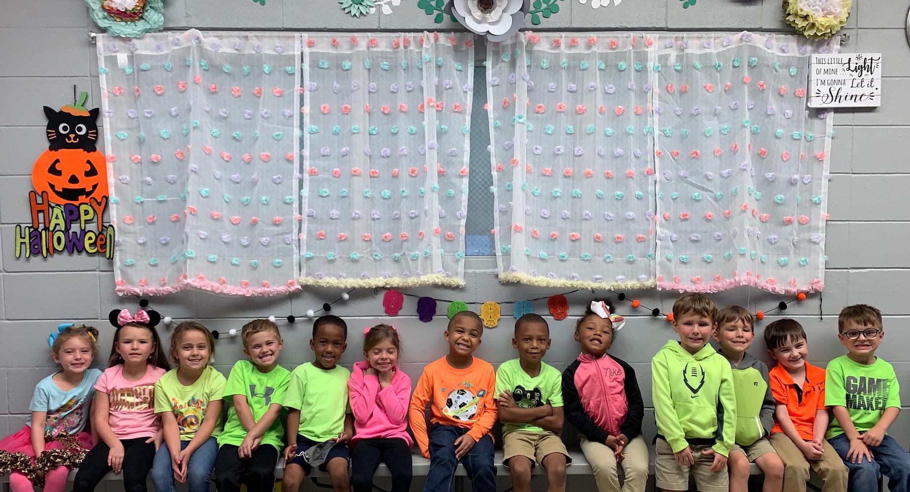 Grand Prairie Elementary School