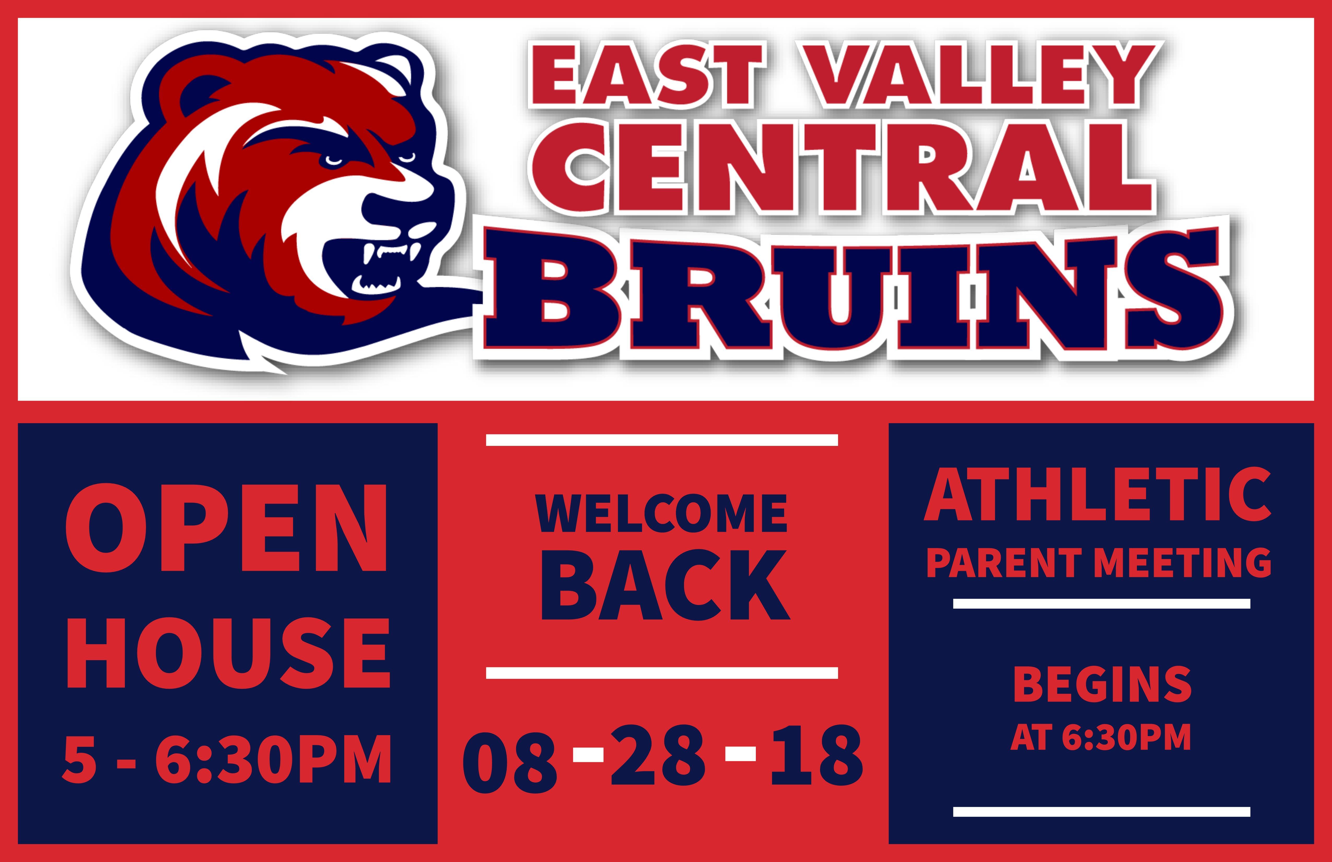 East Valley Central Middle School