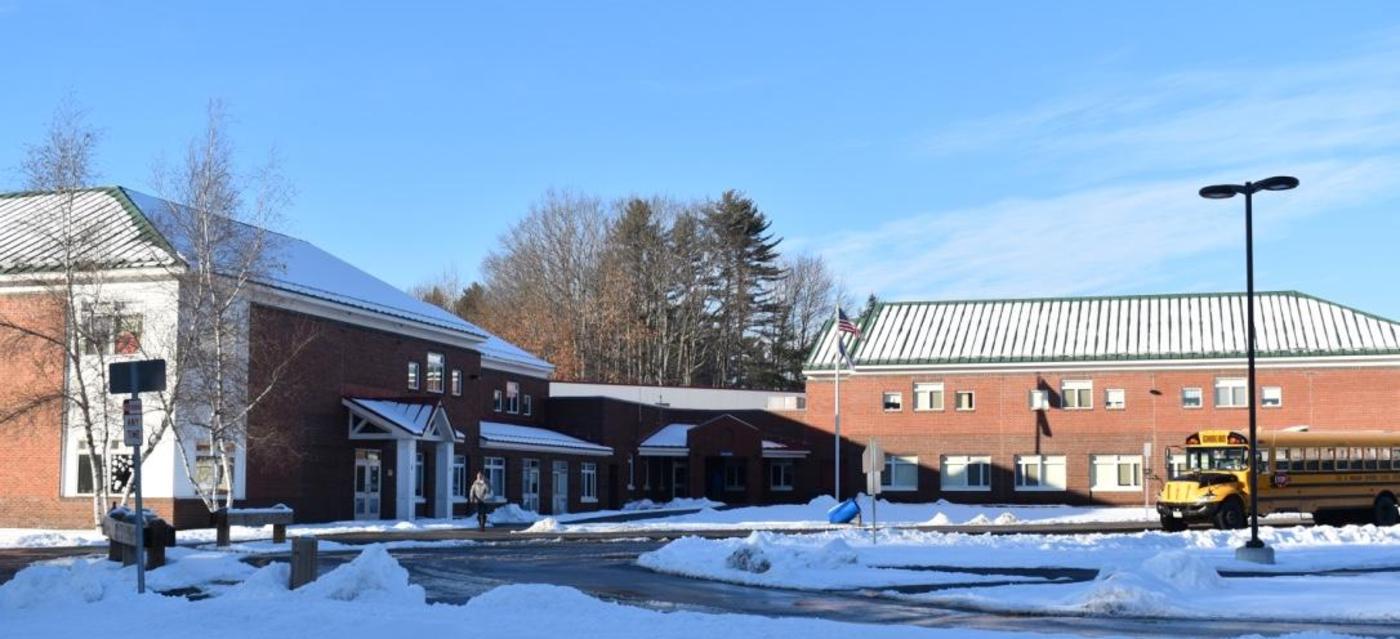 Windham Primary School