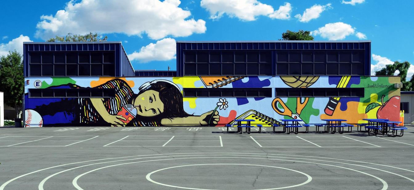 Arlene Bitely School