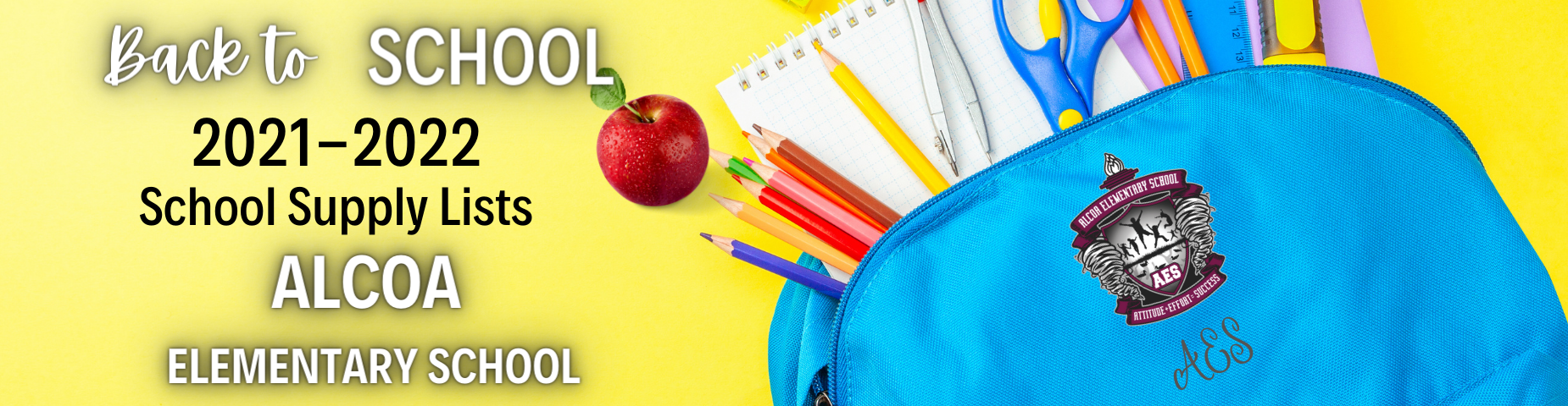 Alcoa Elementary School