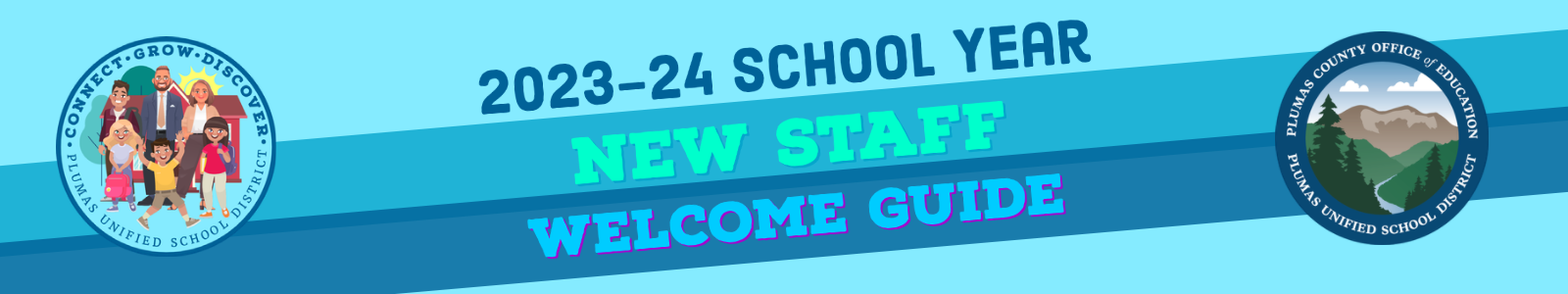 New Staff Welcome Guide - 2022-23 New Staff Guide - Plumas Unified ...