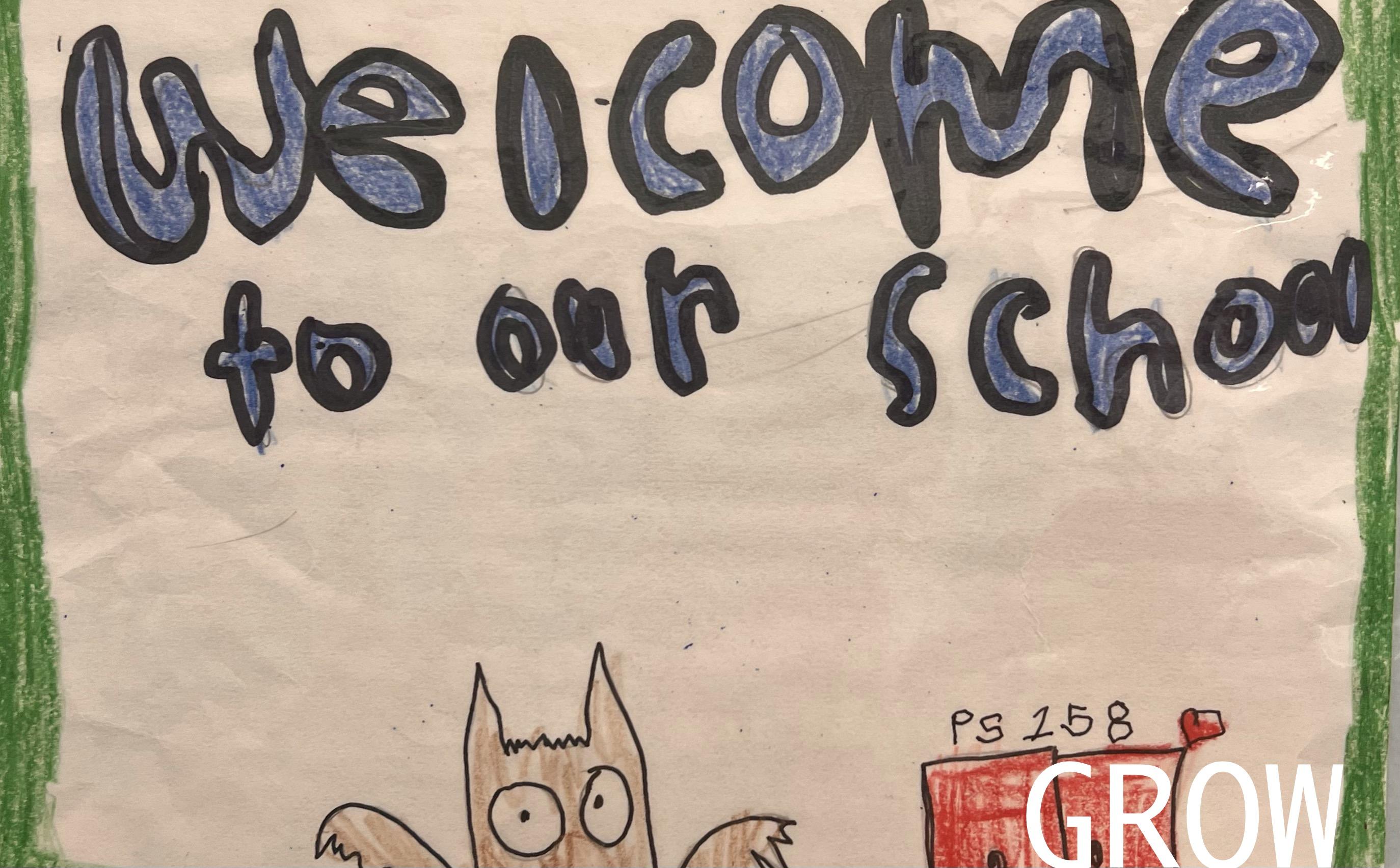 Academics – Our School – PS 158 Bayard Taylor