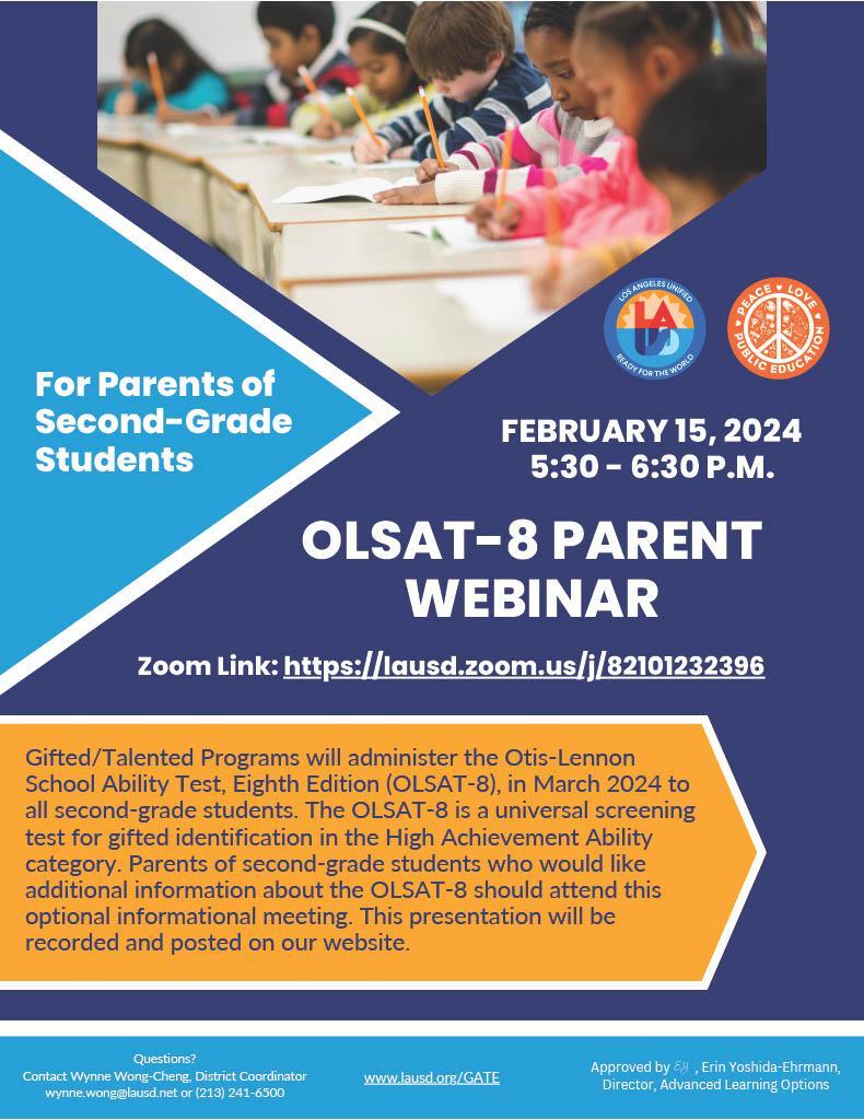 News & Updates – Parents – International Studies and World Languages ...