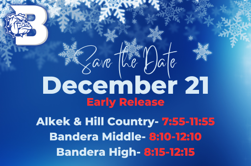 Bandera Independent School District