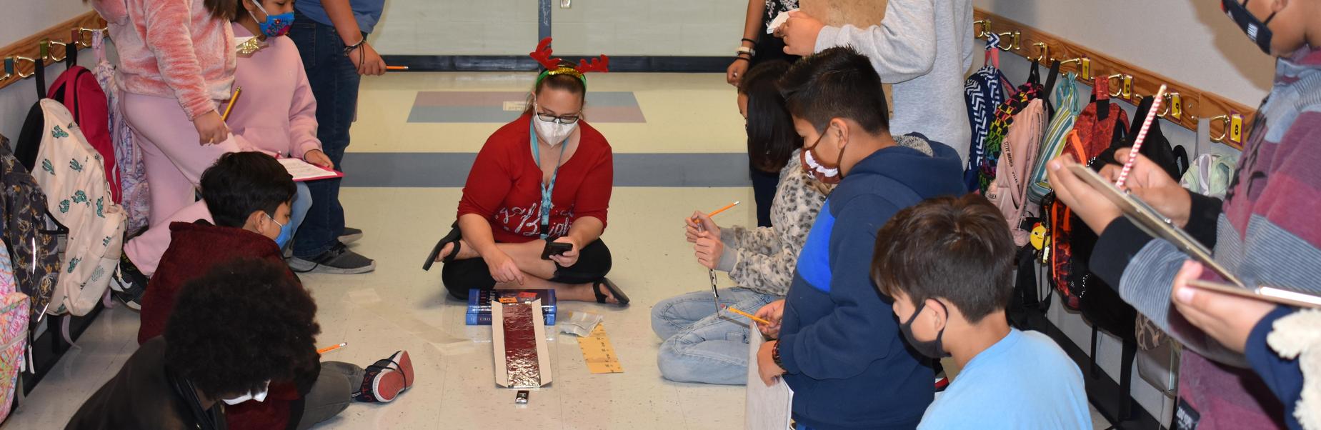 High Point Elementary