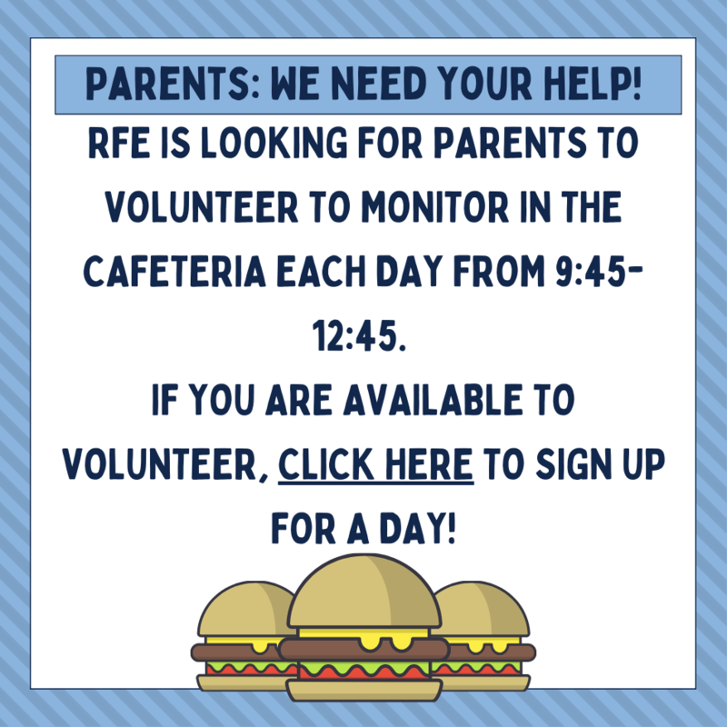 Rocky Fork Elementary School