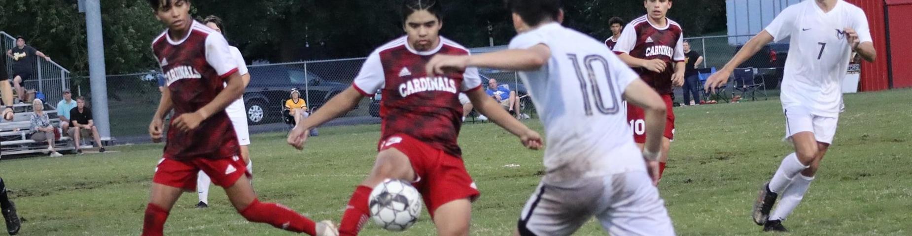 Mayfield Independent