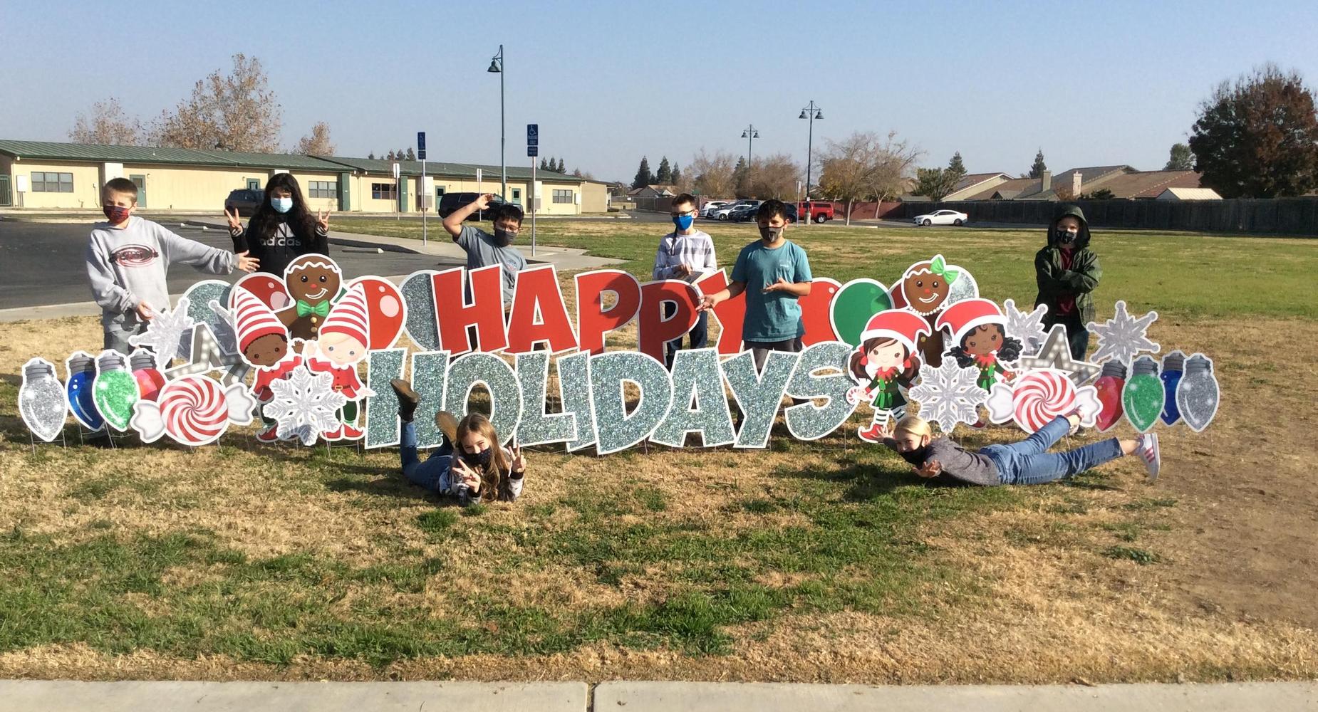 Norris Elementary School