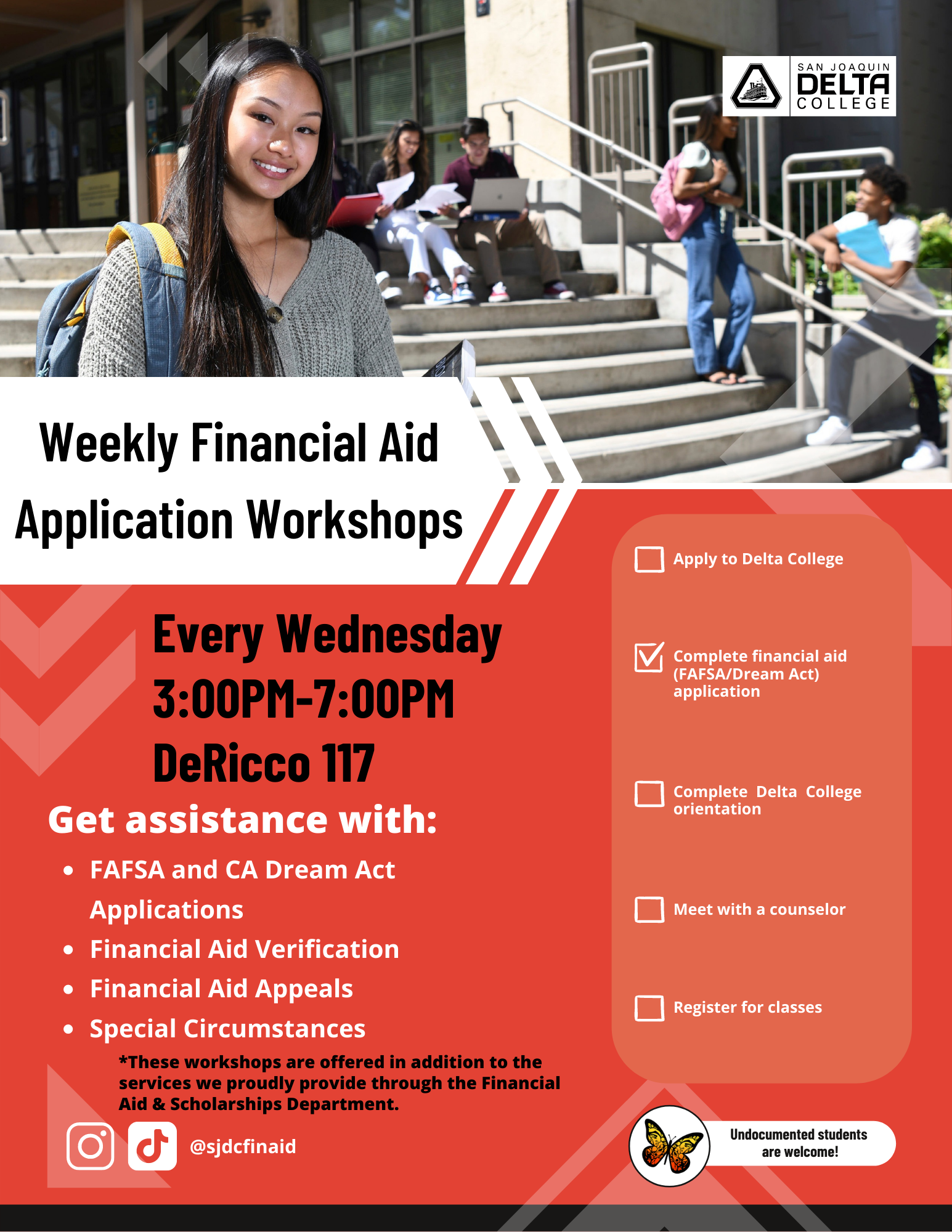 Financial Aid – Financial Aid – Liberty Ranch High School
