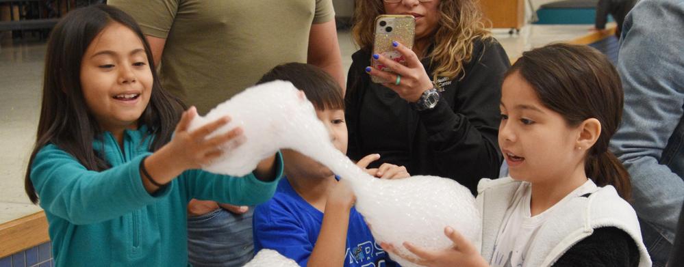 White Settlement ISD