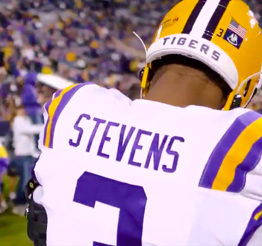 Oakland High alumnus selected in sixth round of NFL draft | Rutherford ...