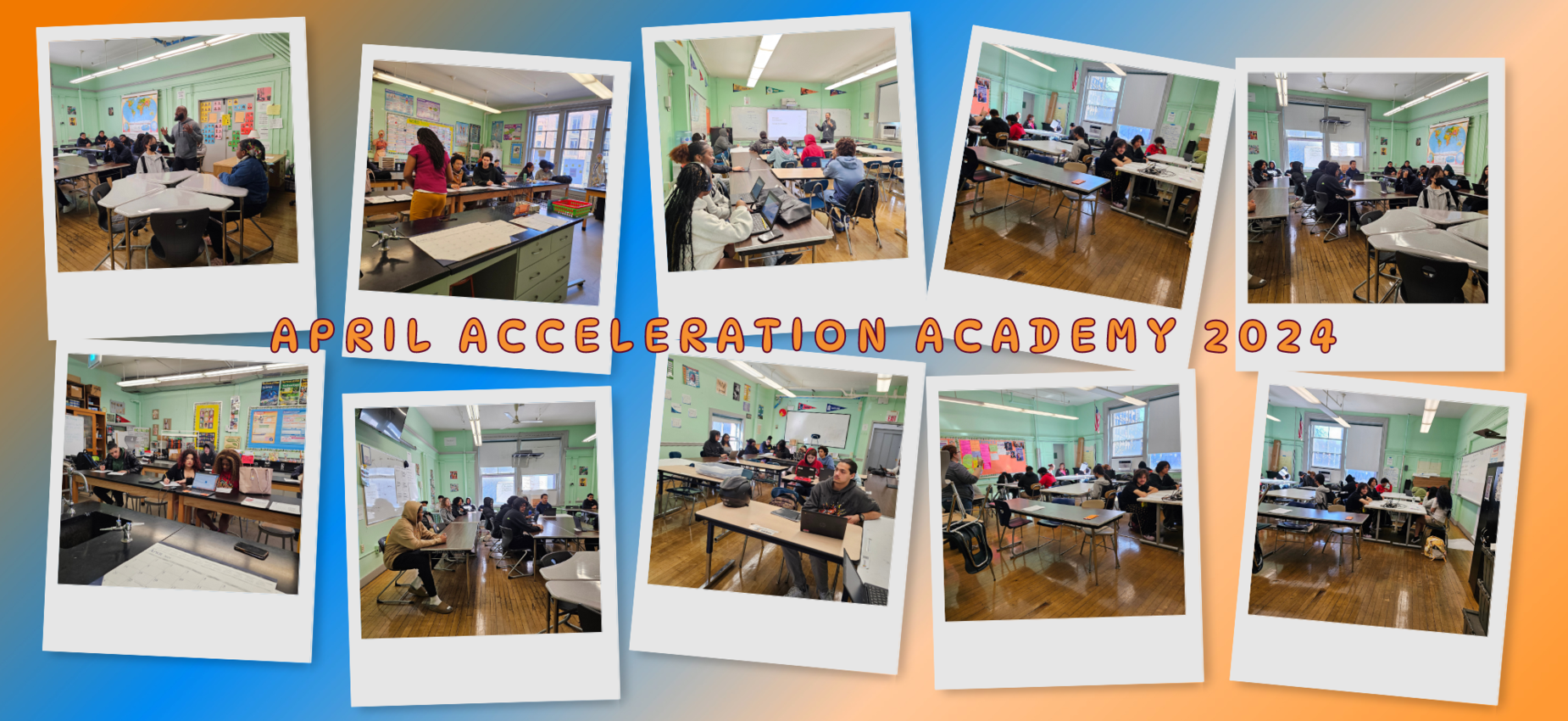 Snowden International School at Copley