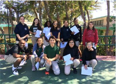 SAS at Webster – School of Advanced Studies (SAS) – Daniel Webster Middle