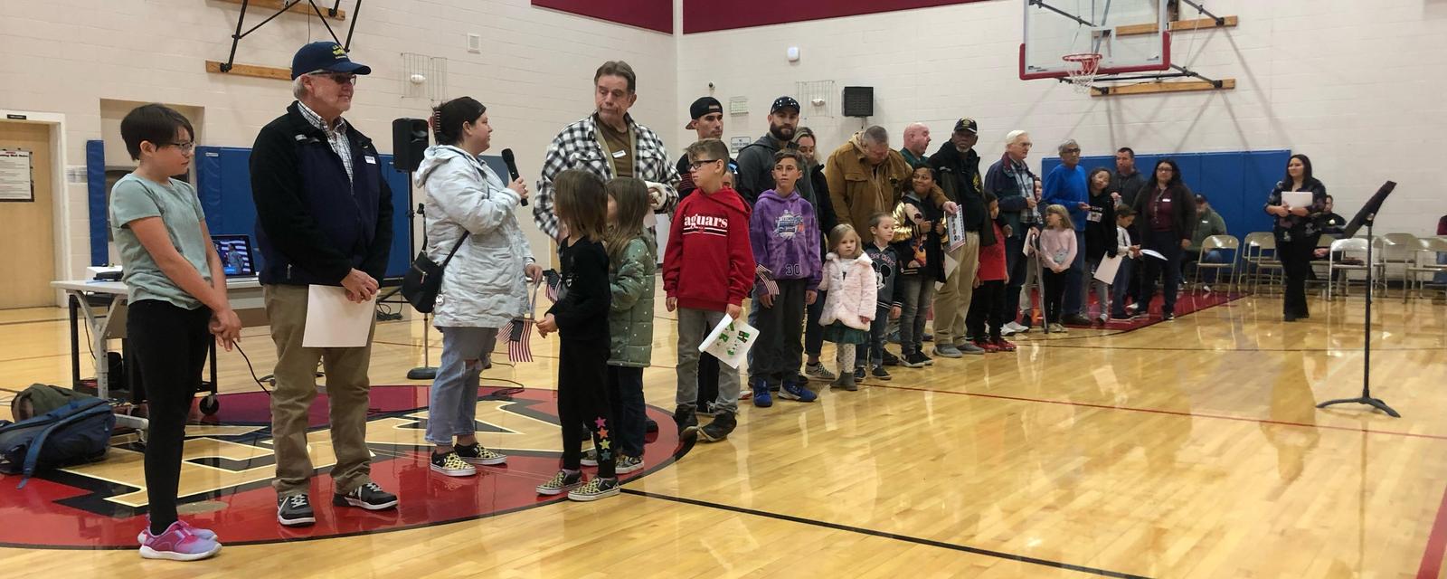 East Valley Elementary School