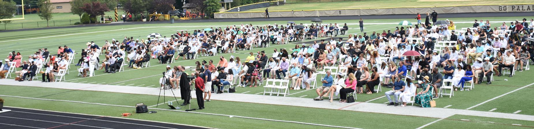 Coed Catholic High School – Paramus Catholic High School