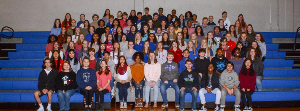 Bartlett Ninth Grade Academy