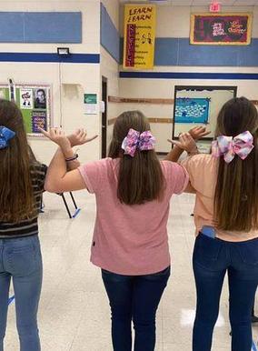 Ocean Springs Middle School