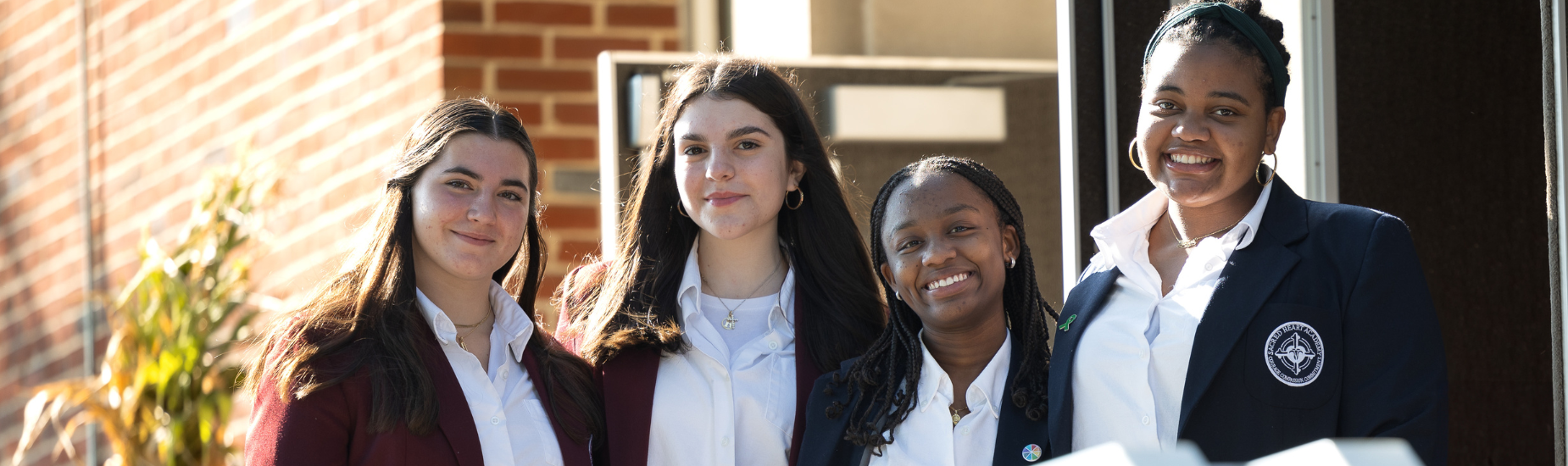 Sacred Heart Academy