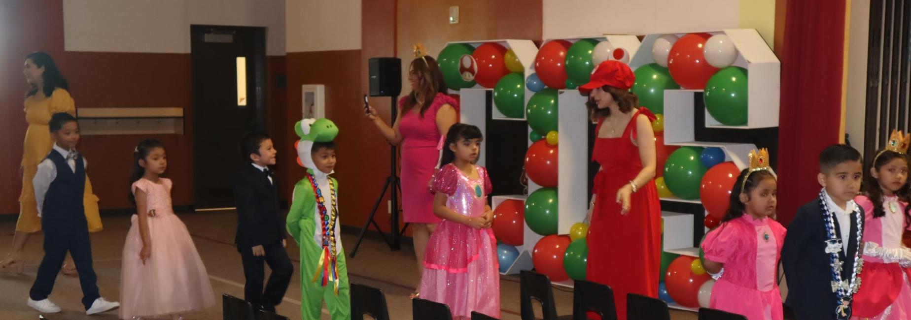 Cesar Chavez Elementary School