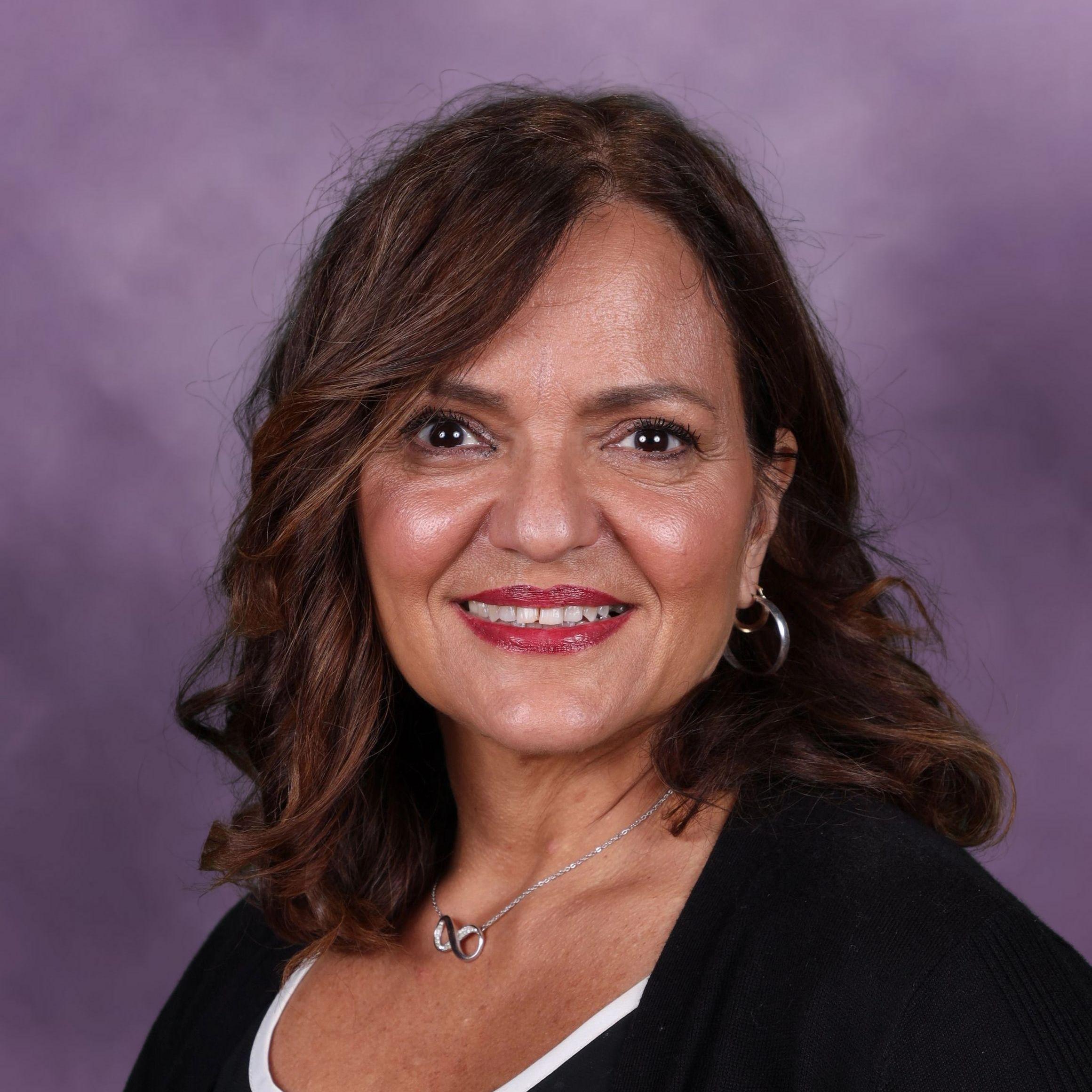 Staff – Assistant Principals' Office – St. Edmund Preparatory High School