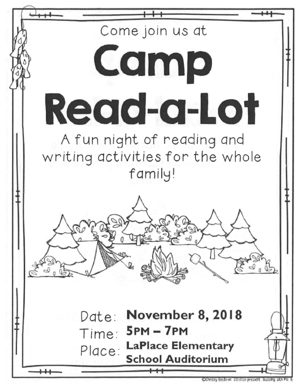 LaPlace Elementary School