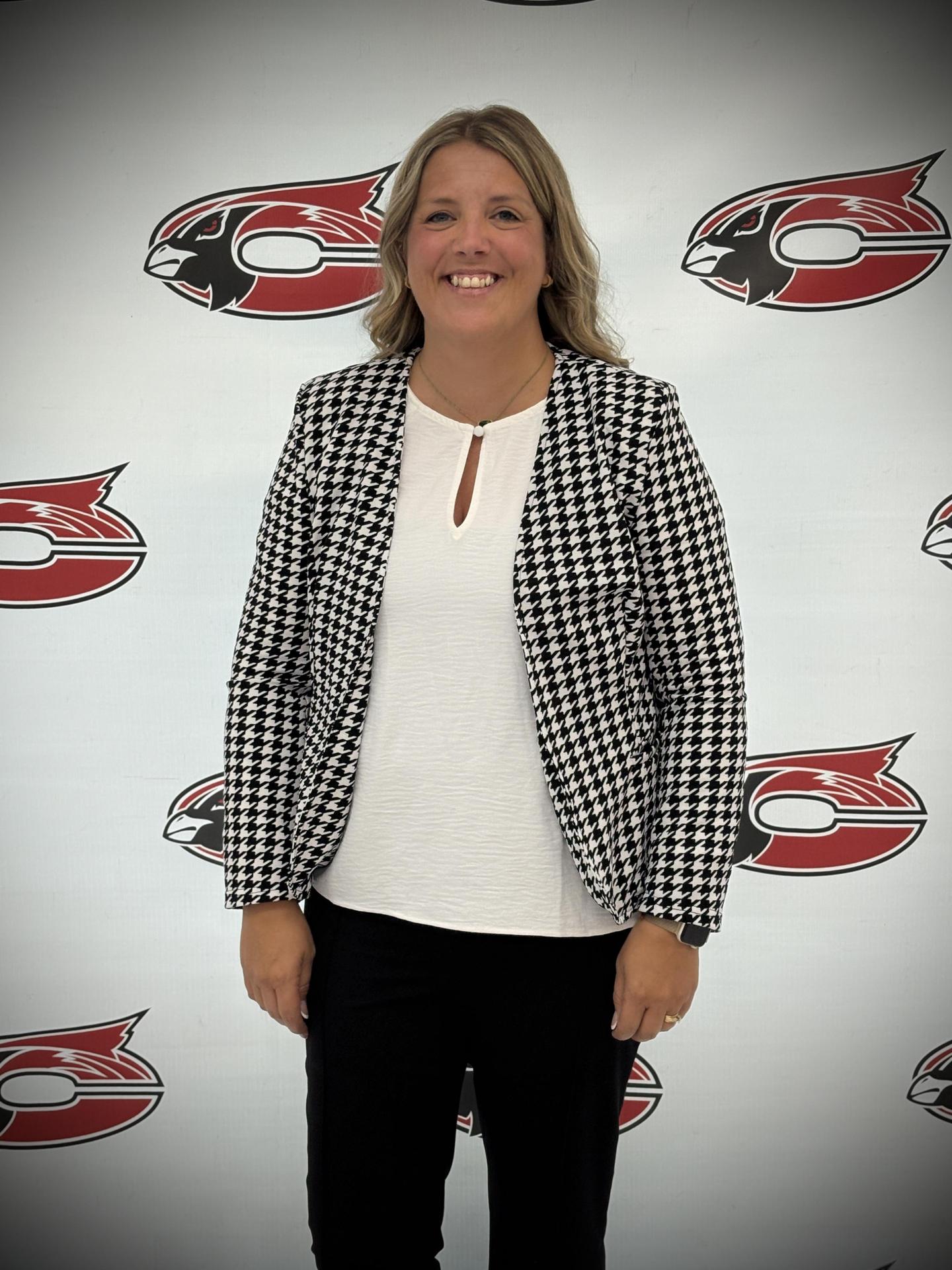 Administration – Meet the Staff – Chadwick School District R1