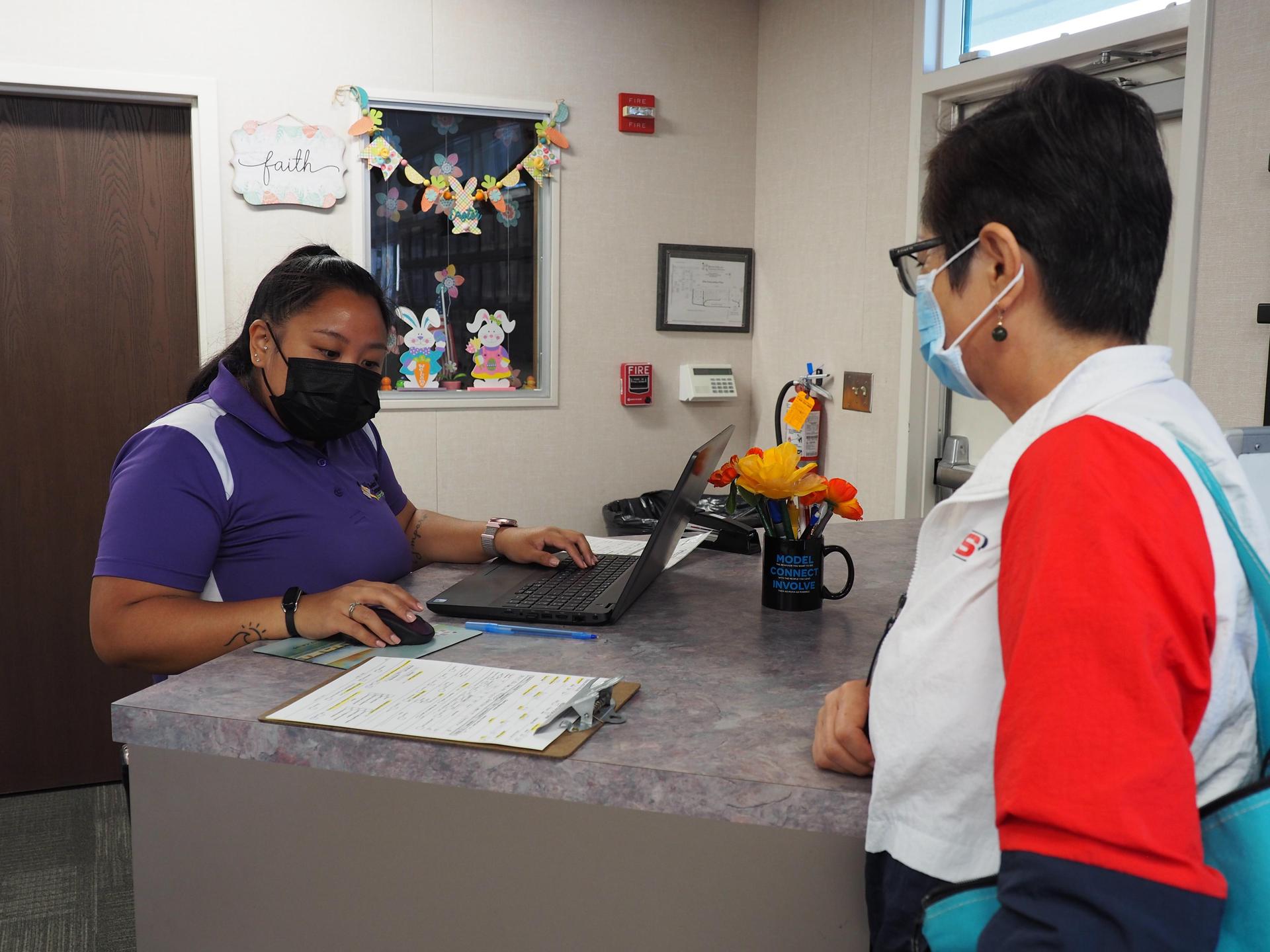 Registration – Registration – Rowland Adult and Community Education