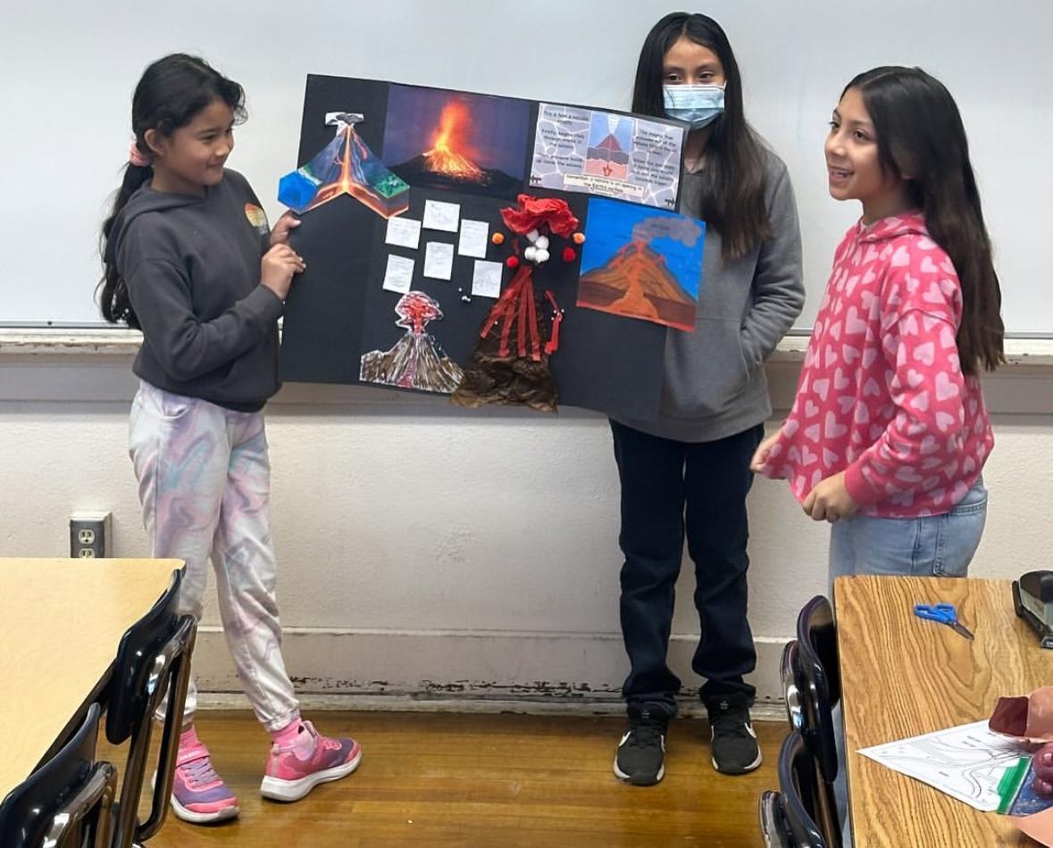 Ready-Set-Go! – Expanded Learning Programs – Beyond the Bell