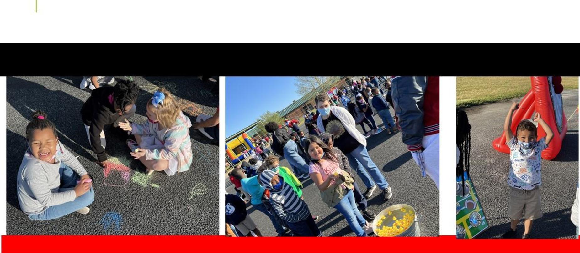 Mitchell County Primary School