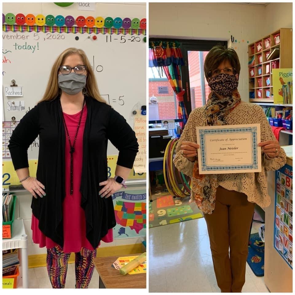 Edwards Elementary School