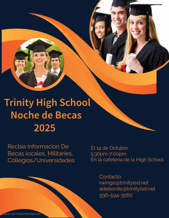 English Language Learners – Special Programs – Trinity Independent ...