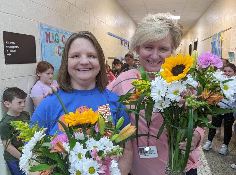 Brier Creek Elementary School
