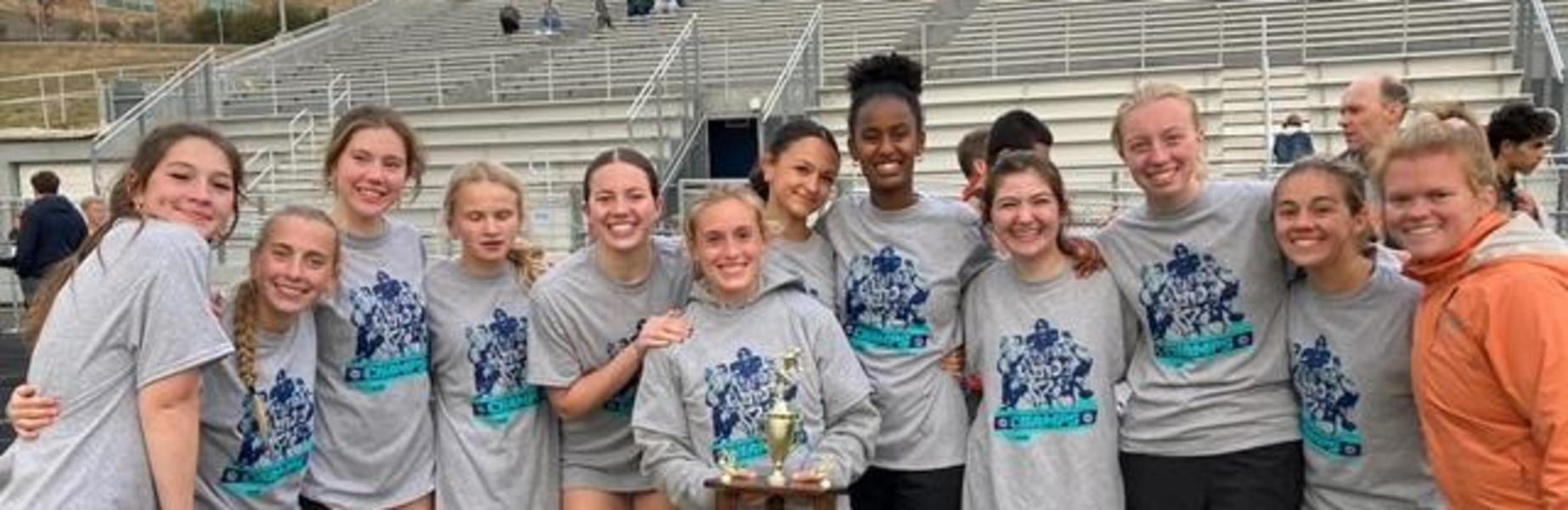 West Valley High School