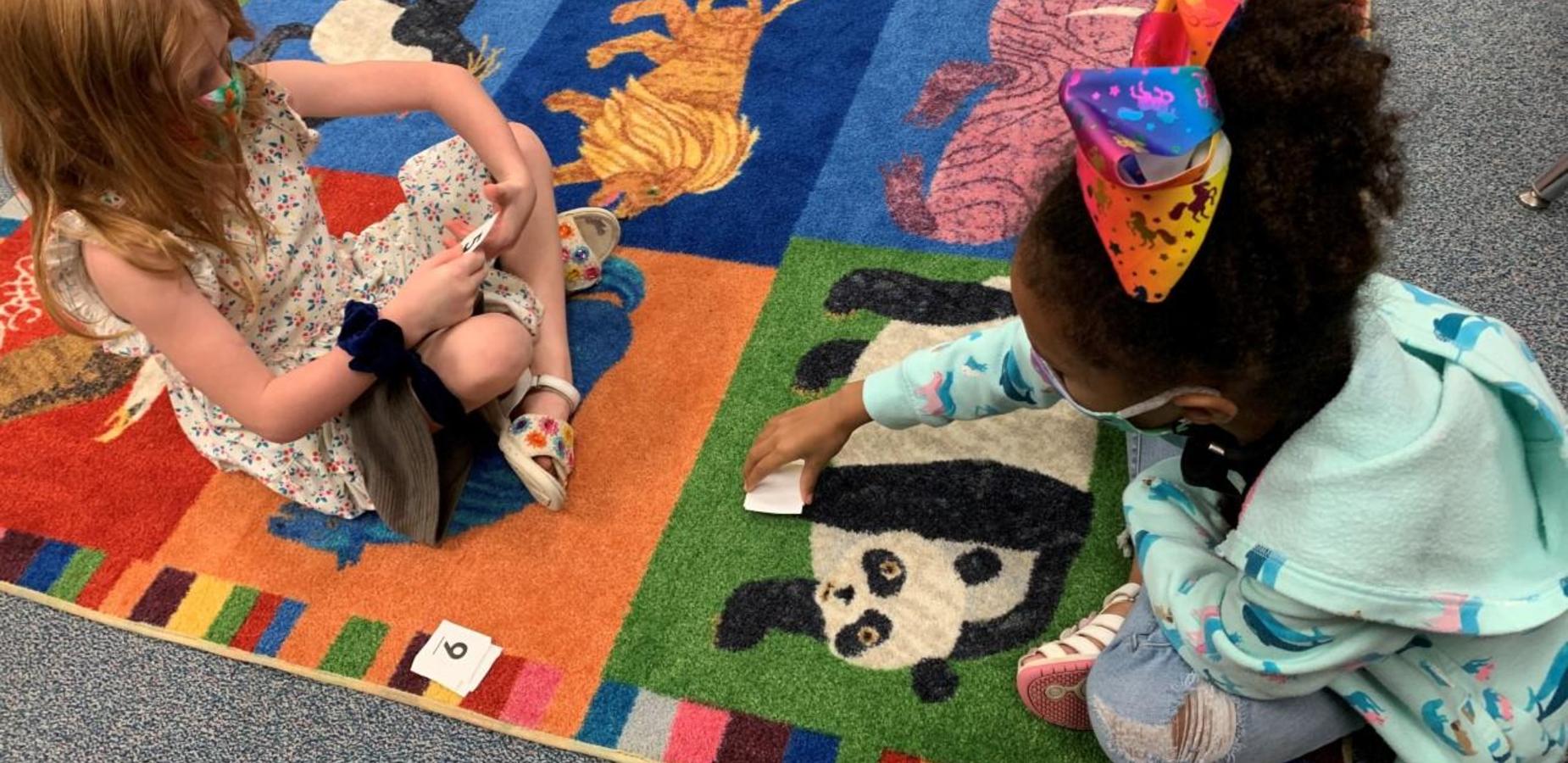 McBee Elementary School