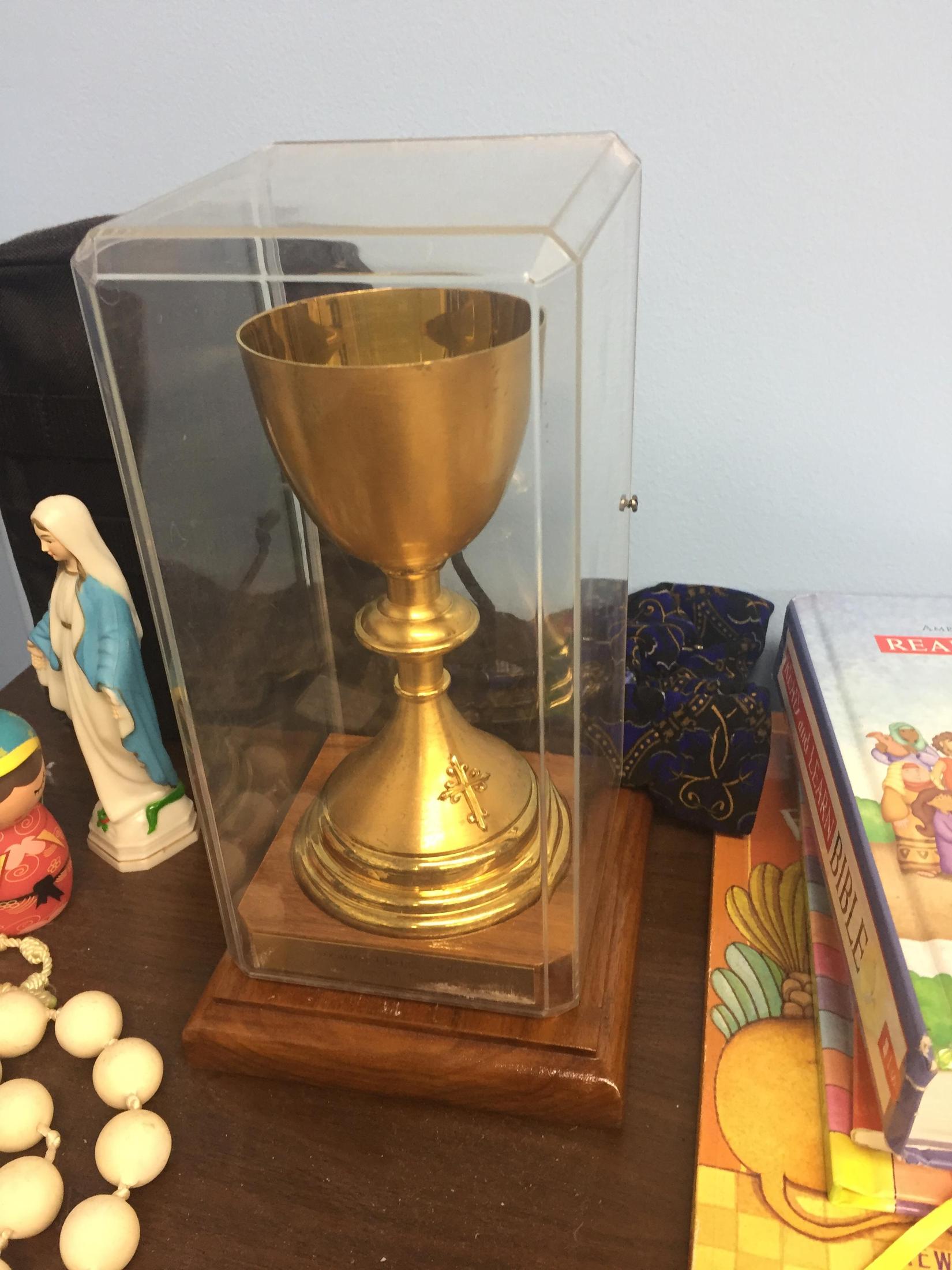 Home – Mrs. Marisa Macdonald – St. Joseph Catholic School