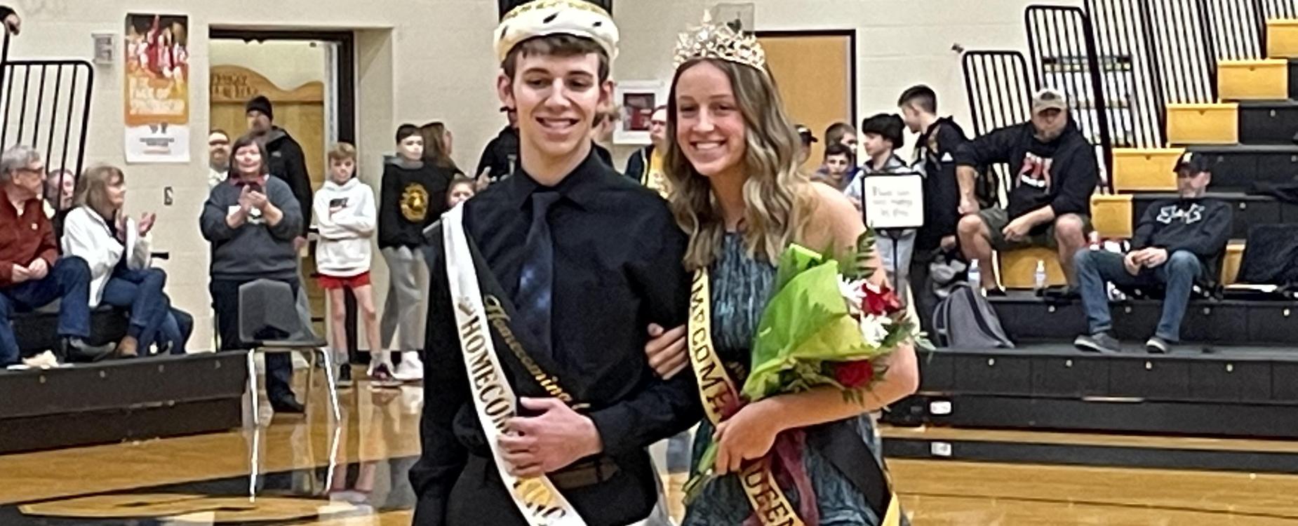 Kouts Middle/High School