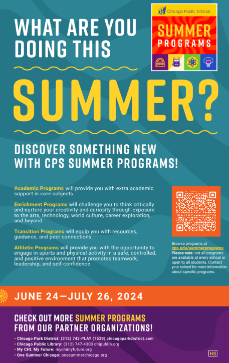 High School Information – STUDENTS – Gray Technology Magnet Cluster School