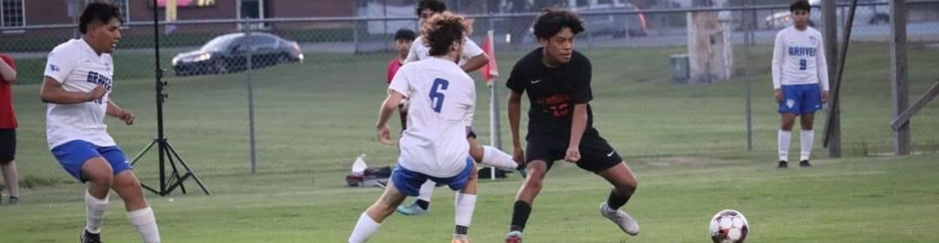 Mayfield High School