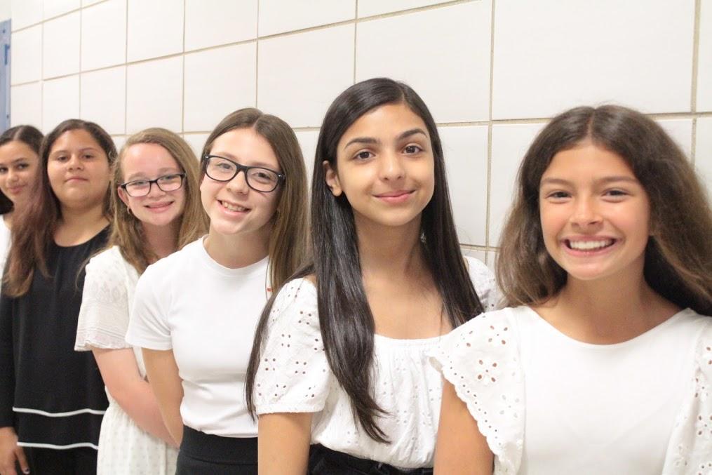 Video Gallery | Myra S. Barnes Intermediate School 24