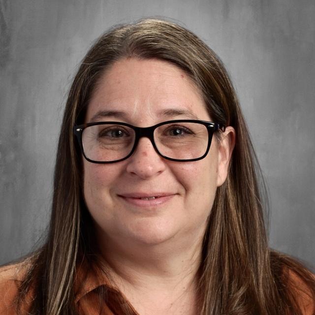 Staff Directory – About – Eileen Conners Elementary School