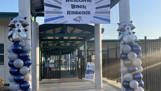 Rowland Elementary School