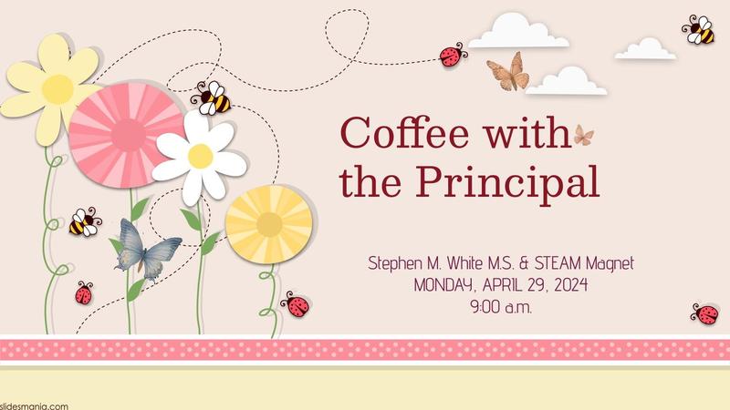 News | Stephen M White Middle School